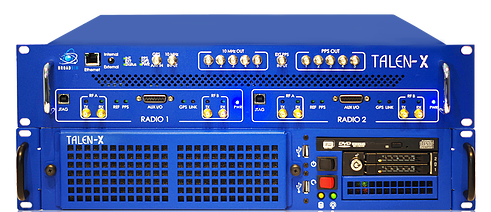 BroadSim (from Talen-X) | European GNSS Service Centre