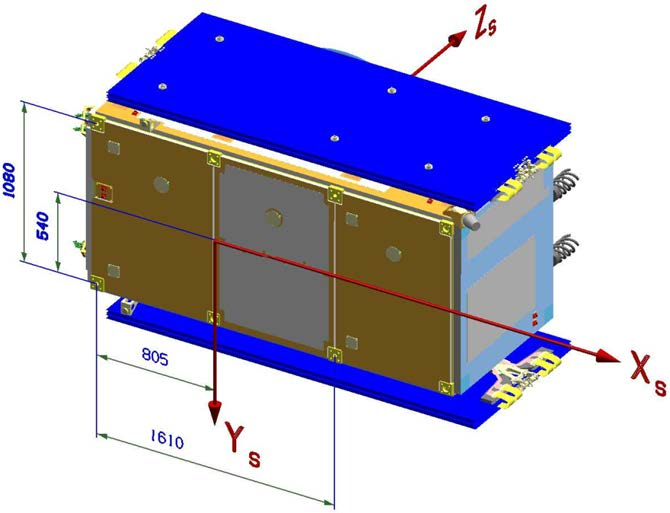 European GNSS Service Centre | European GNSS Service Centre