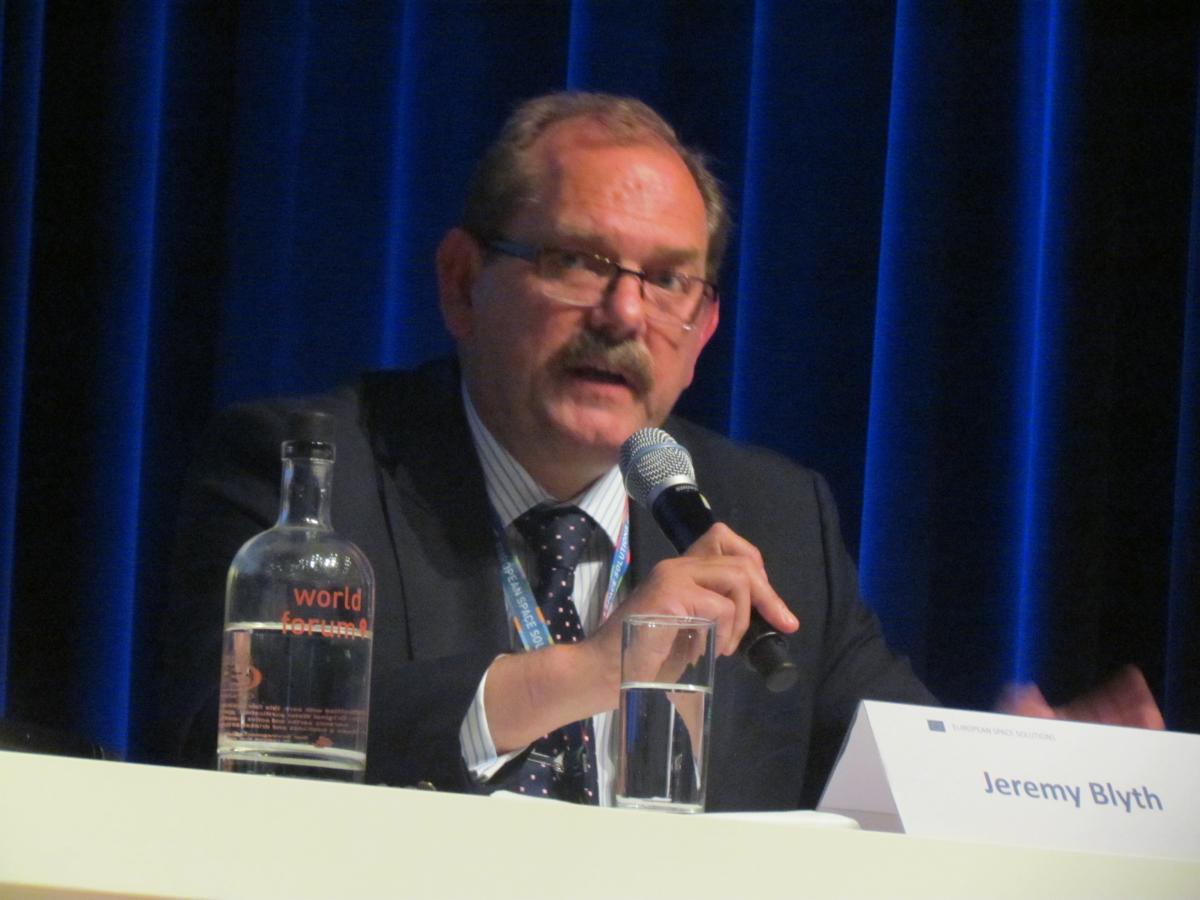 The security factor | European GNSS Service Centre (GSC)