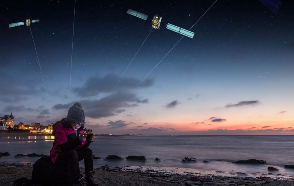 E-GNSS SPOTLIGHT: The UK’s Satellite Applications Catapult | European ...